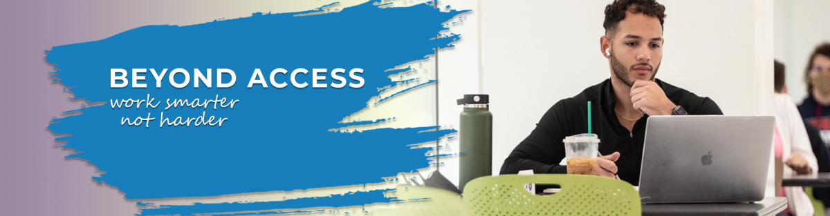 UConn GPS Enrollment | Beyond Access